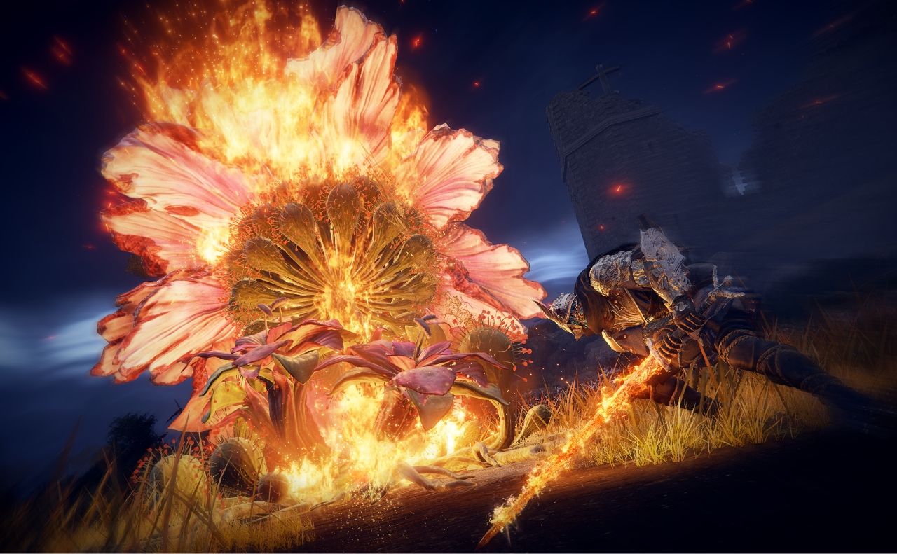 ELDEN RING Nightreign: veja tudo sobre a jogabilidade em Limveld - Questões